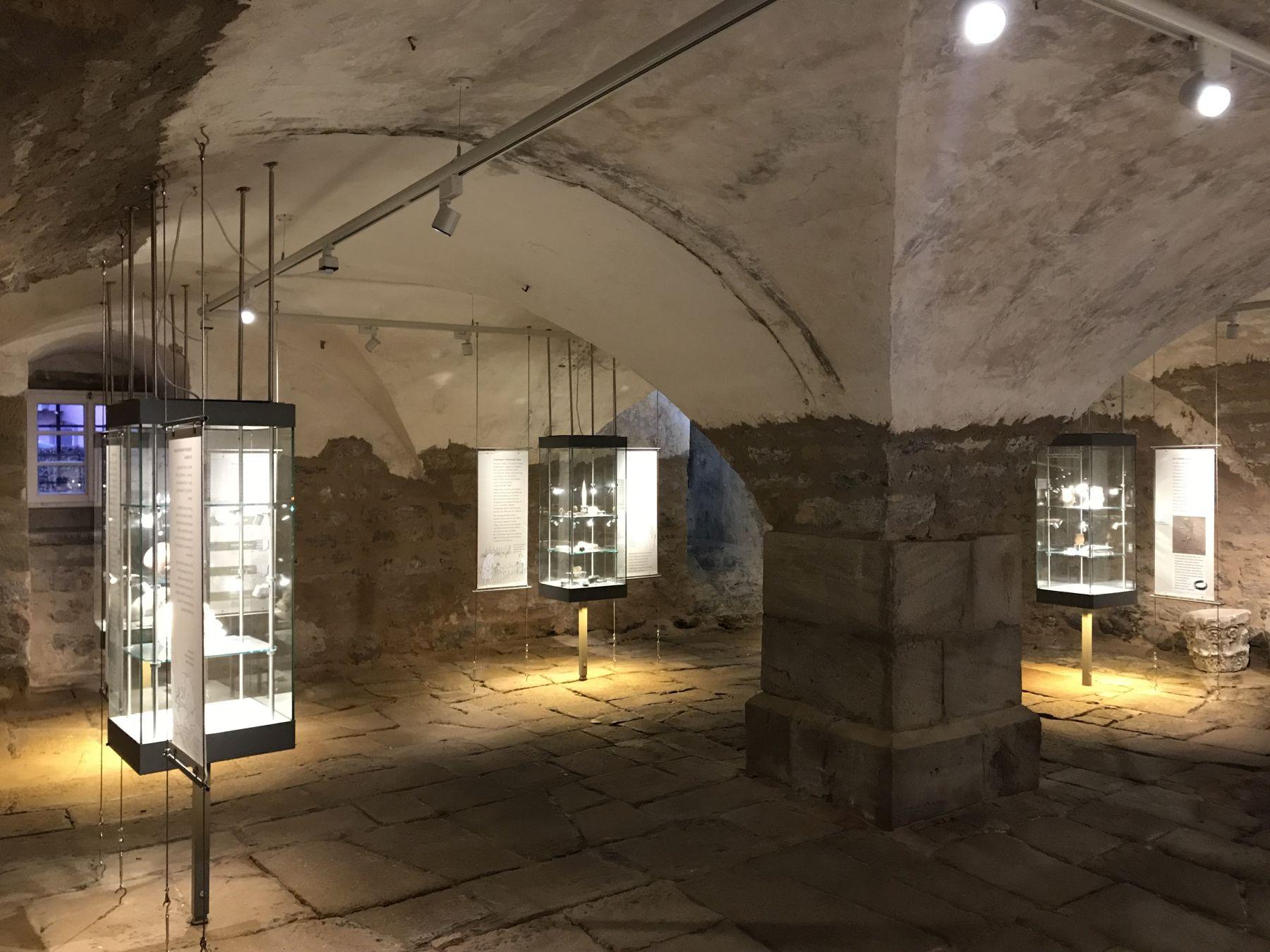 Residenzschloss Mergentheim