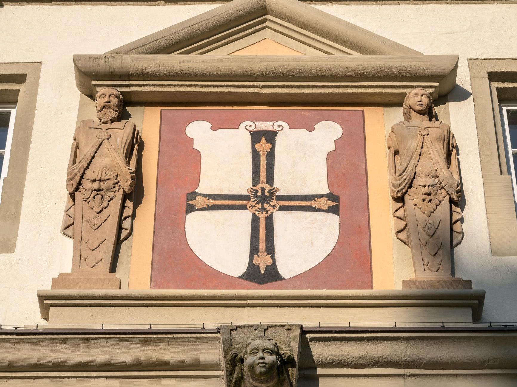 Palace